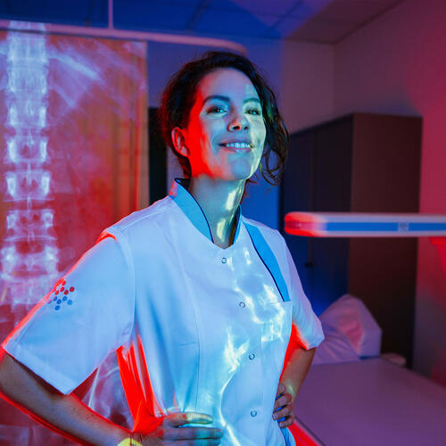 Ontmoet ons - Star-shl